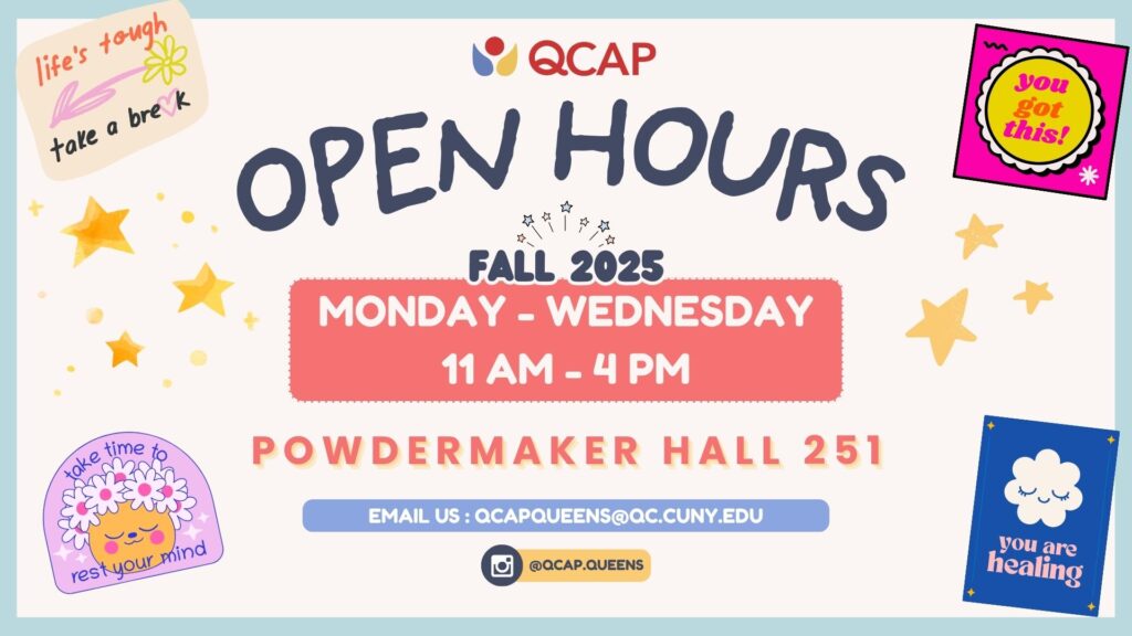 December 2025 Newsletter – QCAP