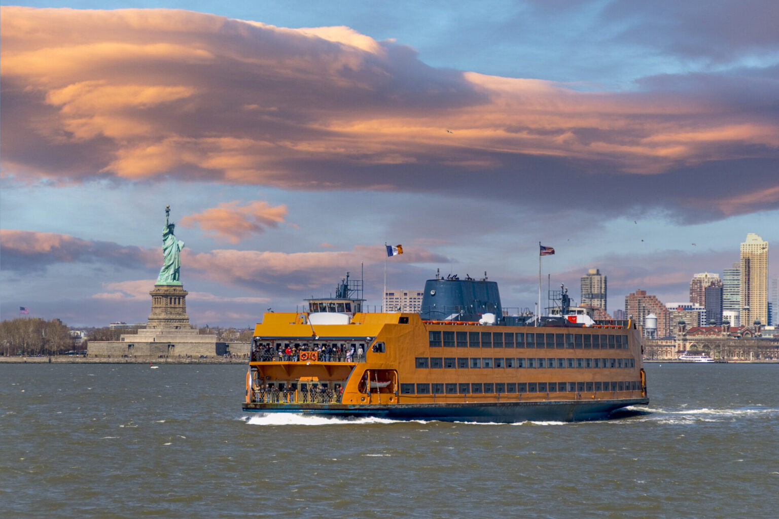 Landmarks | Staten Island Neighborhood Guide