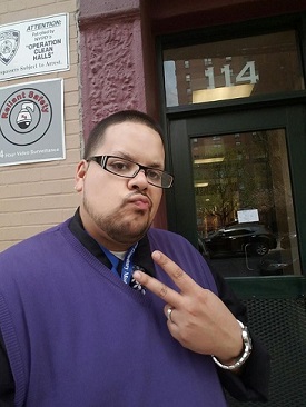 New York State of Mind: Mapping New York Literary History » Entwined ...