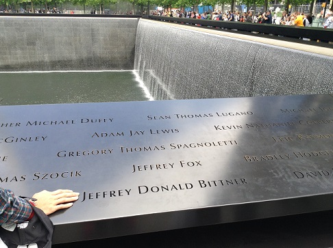 New York State of Mind: Mapping New York Literary History » “Reflecting ...