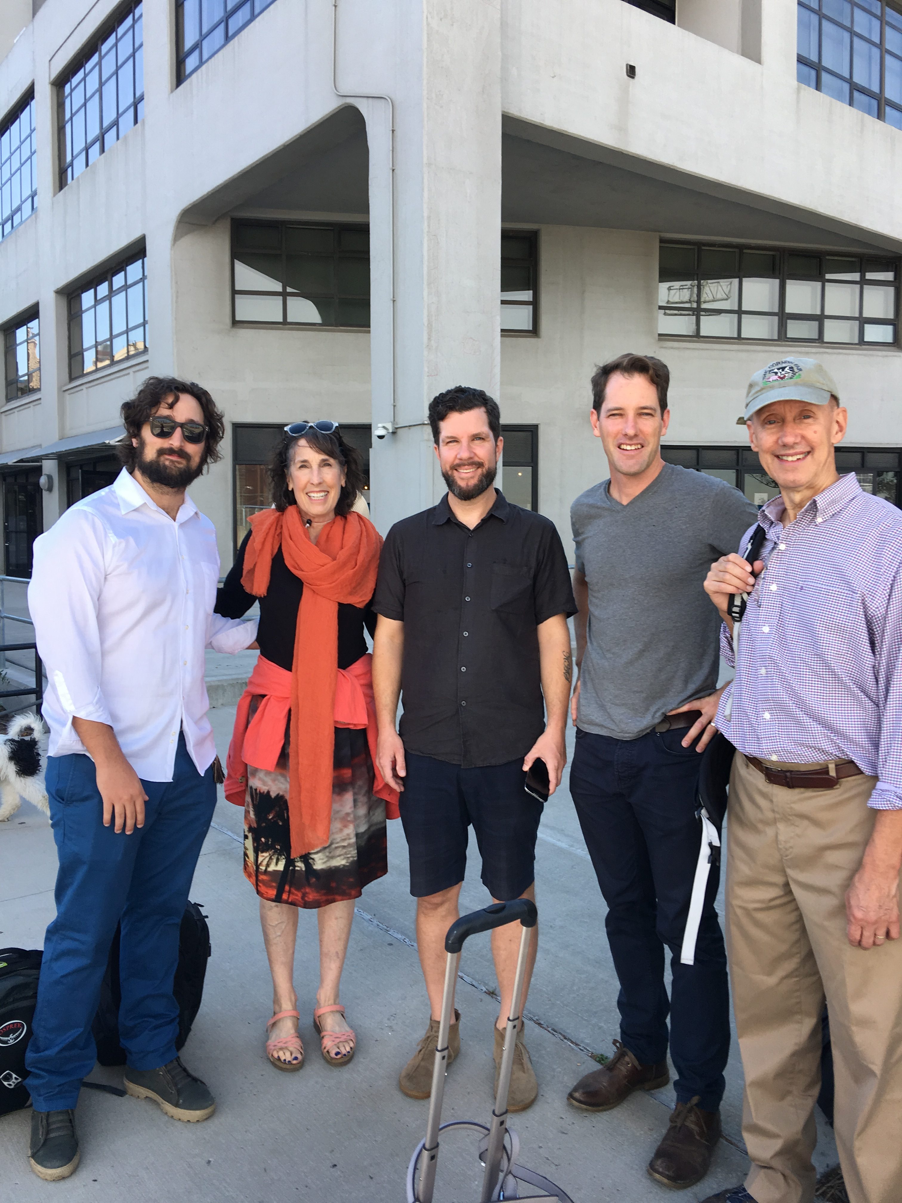 About – The Public Space Research Group