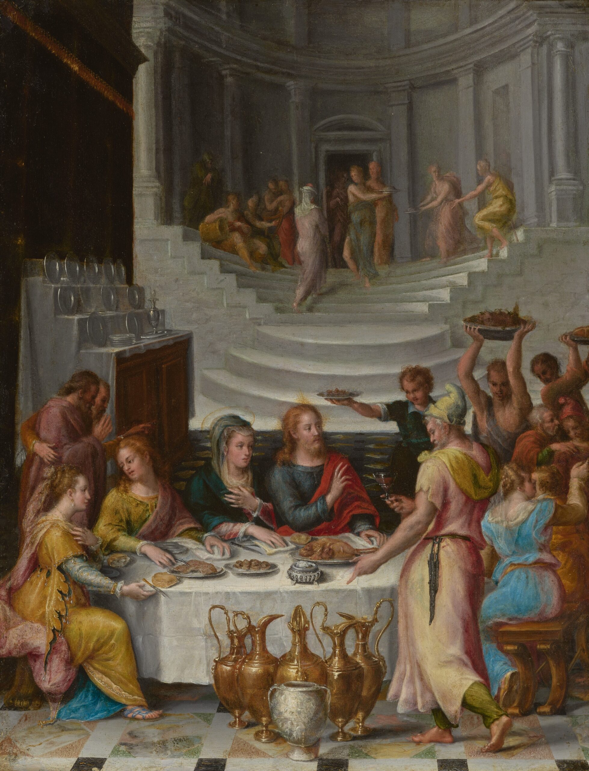 Renaissance Women | Women Portrayal in the Italian Renaissance during ...