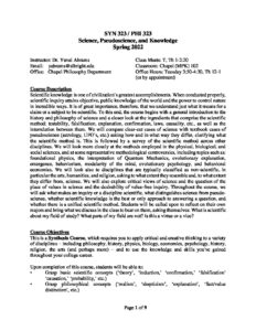Abrams Synthesis 323 Spring 2022 - Yuval Abrams