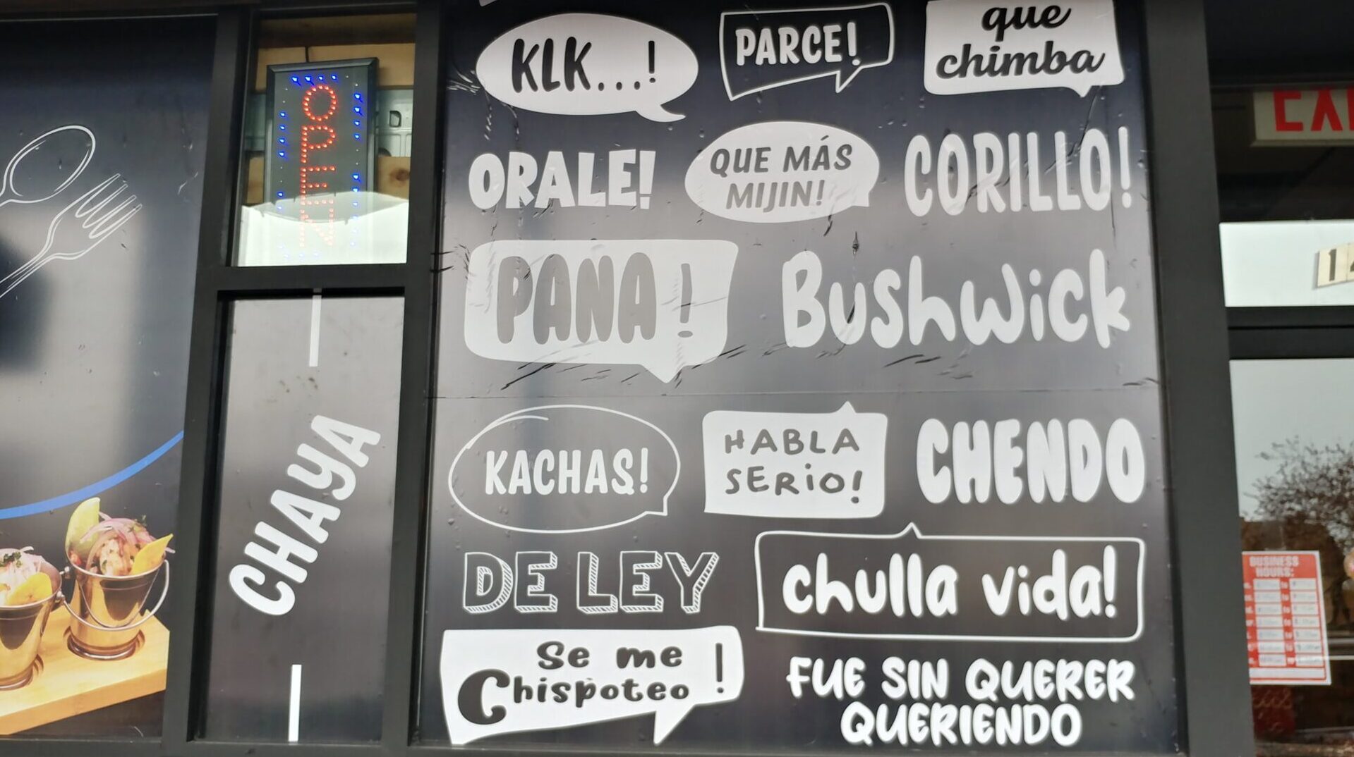 Course Schedule | Spanish 12400 Syllabus Model