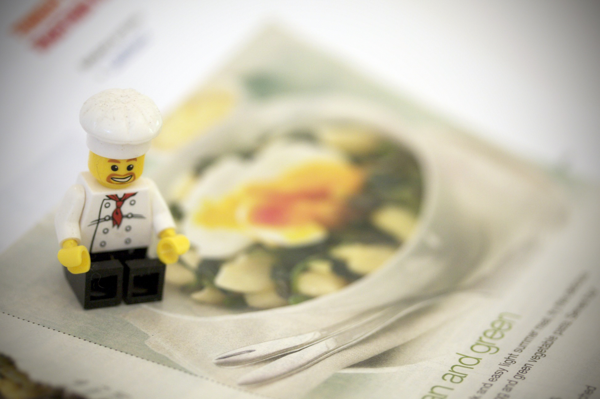 First-Day Activities: Writing a Recipe of Yourself – Visible Pedagogy