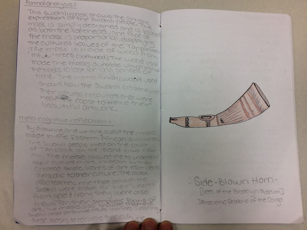 Triple-Entry Journals: Engagement and Reflexivity – Visible Pedagogy