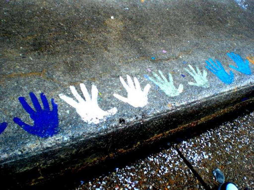 Teaching With the Body – Visible Pedagogy