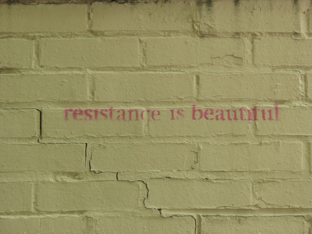 The Makings of An Activist Classroom: Part 1 – Visible Pedagogy