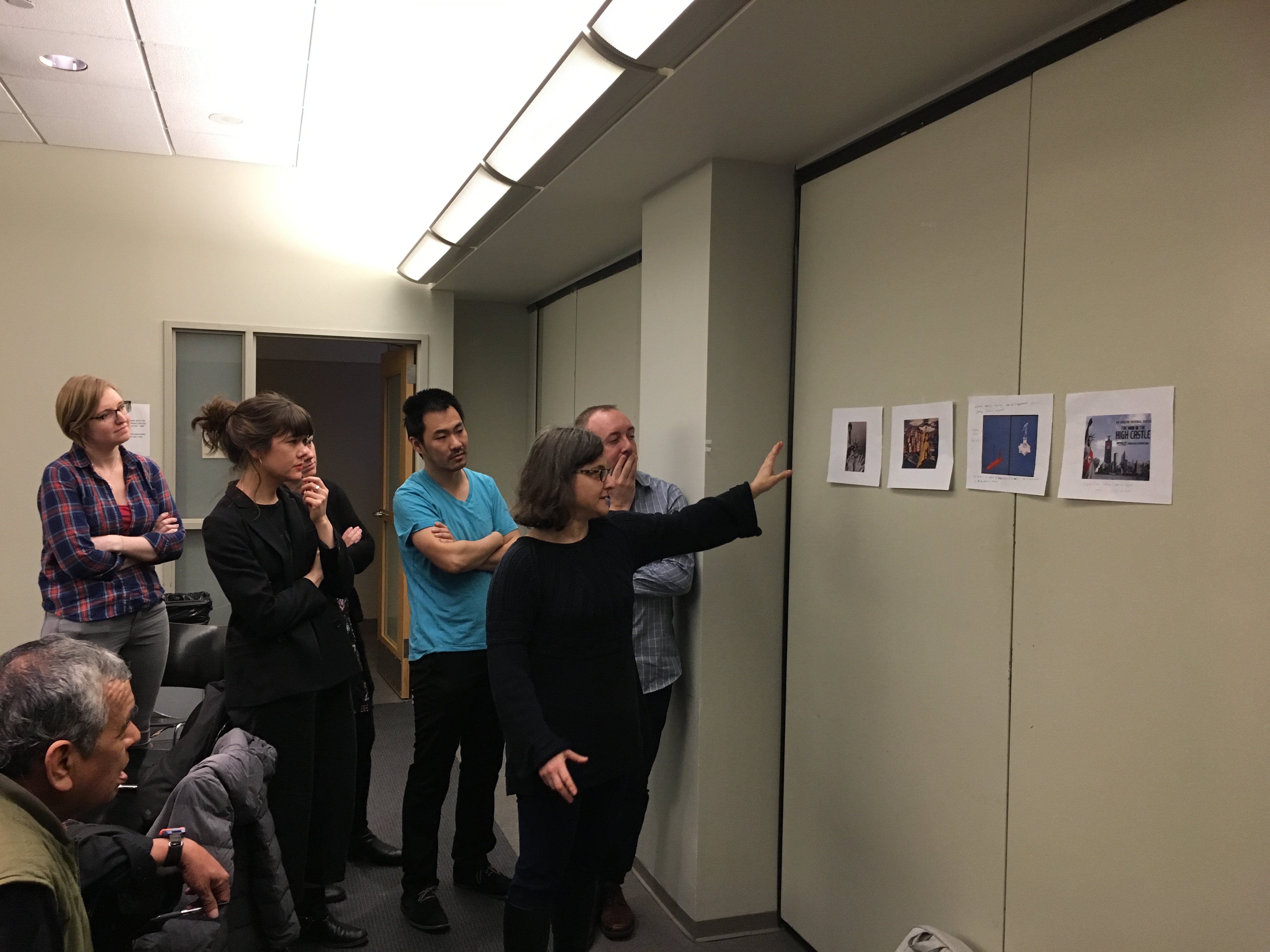 Introducing a New Digital Resource: Museum Pedagogy in the Classroom ...