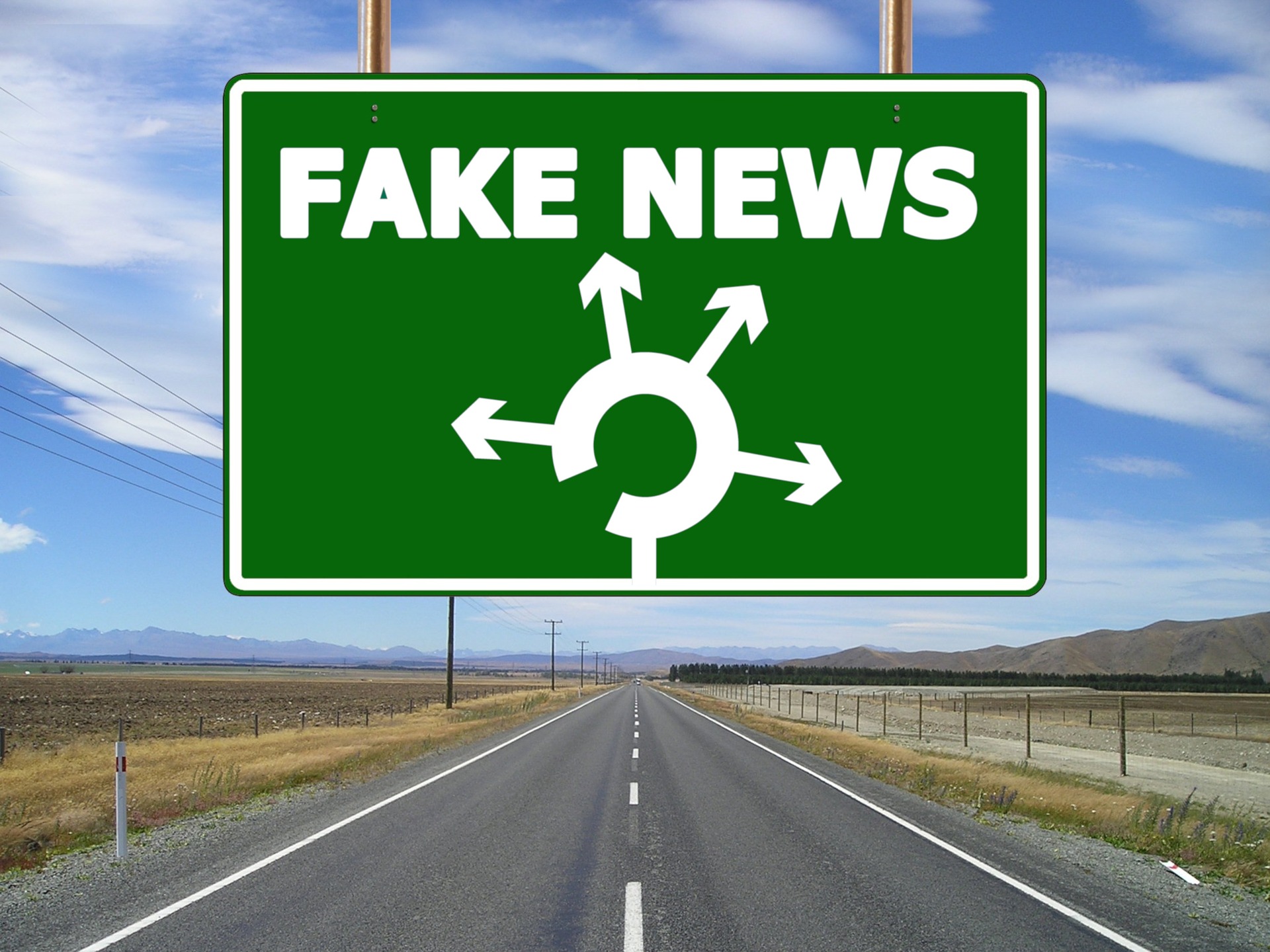 Debunking Fake News: Teaching Undergraduates Skills Used by Expert Fact ...