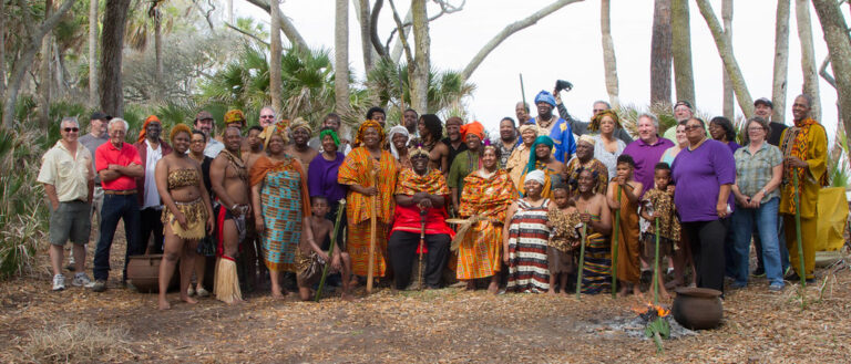 Gullah Origins and Influence – Gullah Language at York – A Resource Site