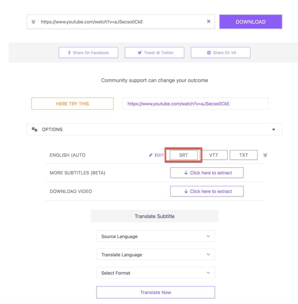 Creating Transcriptions With the Hyperaudio Plugin - Help & Support