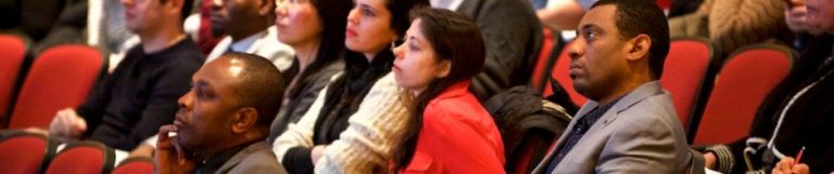 Open Ed New York | High Impact Faculty at BMCC