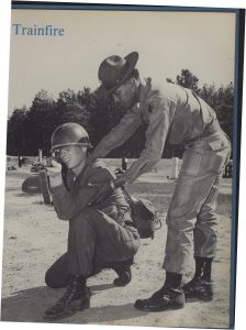 Basic Training – personal comments | Basic Training, US Army, Fort Polk ...