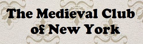 Medieval Studies Certificate Program