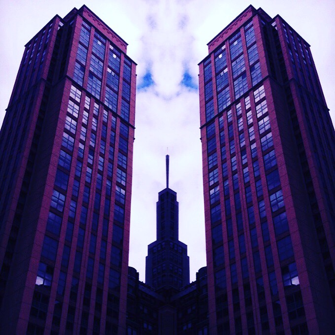 Transitionary City3 – NET-ART