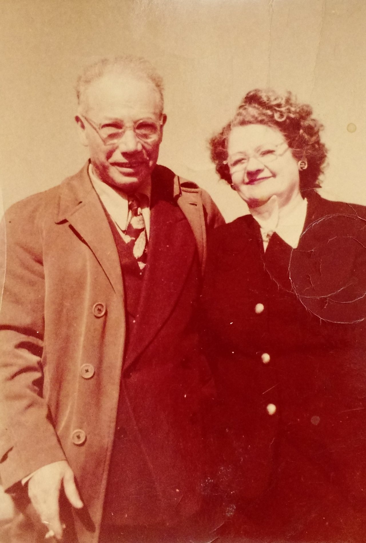 Clara Lemlich Shavelson – An Activist Life