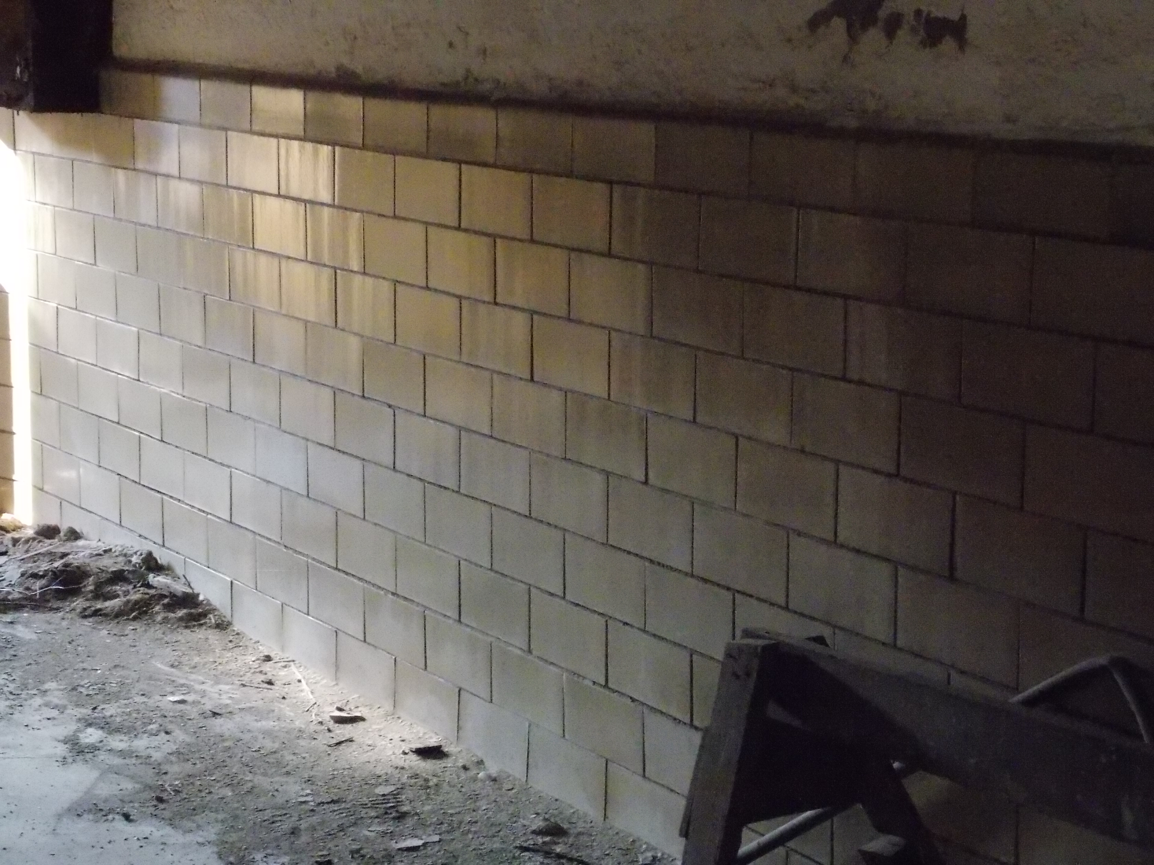 Eastern State Penitentiary, Philadelphia, PA 2012 (103) | Eastern State ...