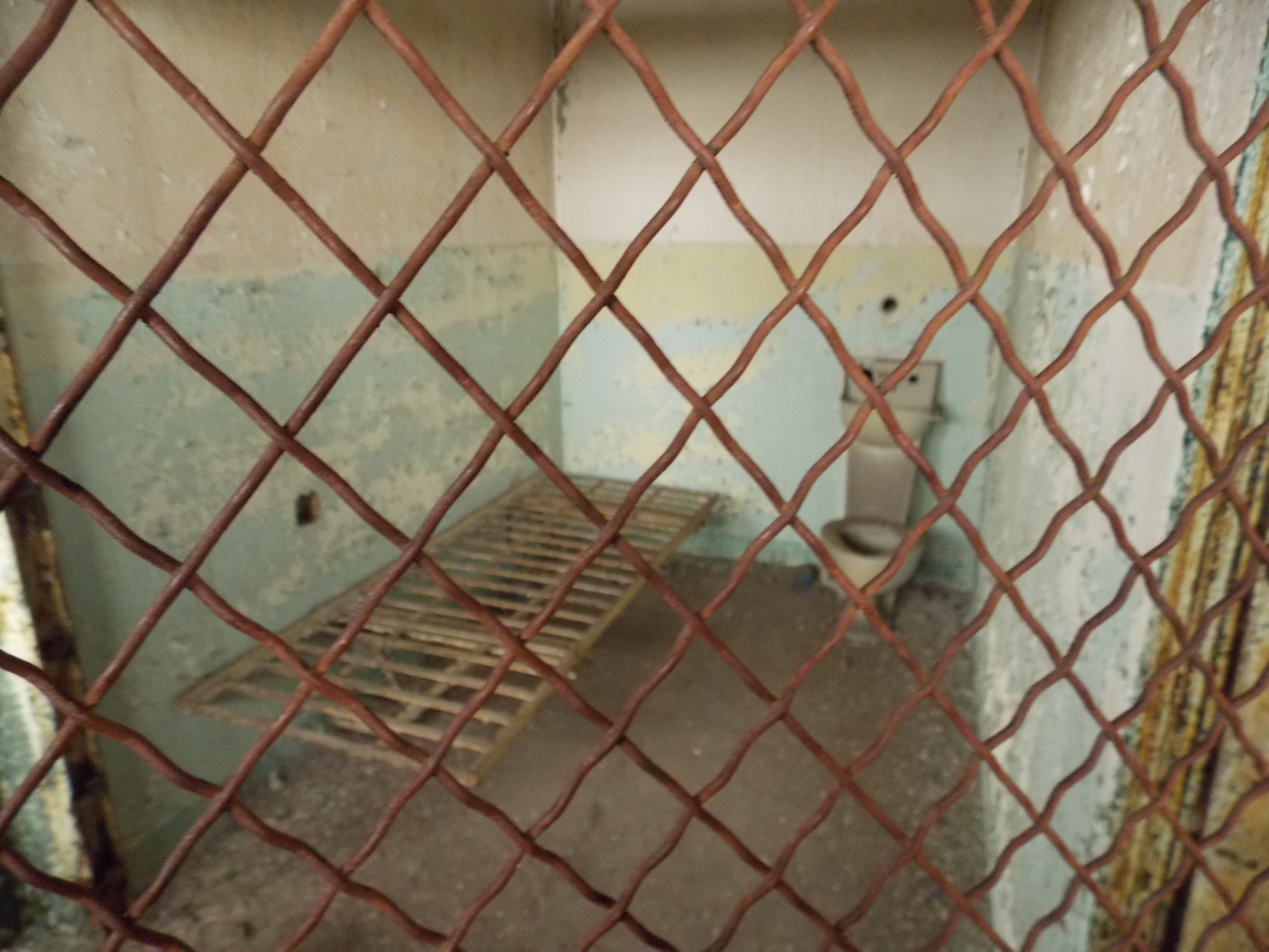 Eastern State Penitentiary, Philadelphia, PA 2012 (105) | Eastern State ...