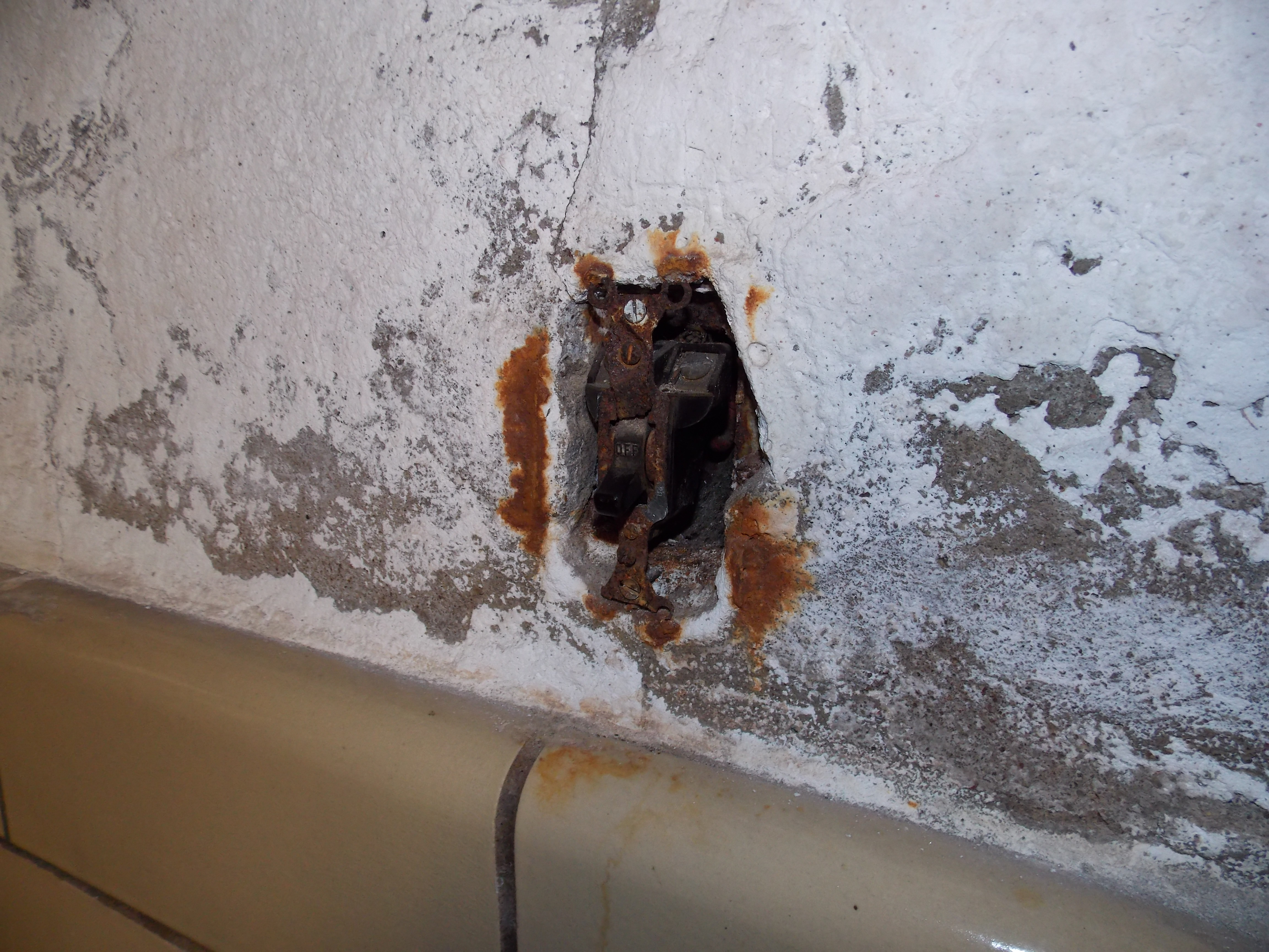 Eastern State Penitentiary, Philadelphia, PA 2012 (116) | Eastern State ...