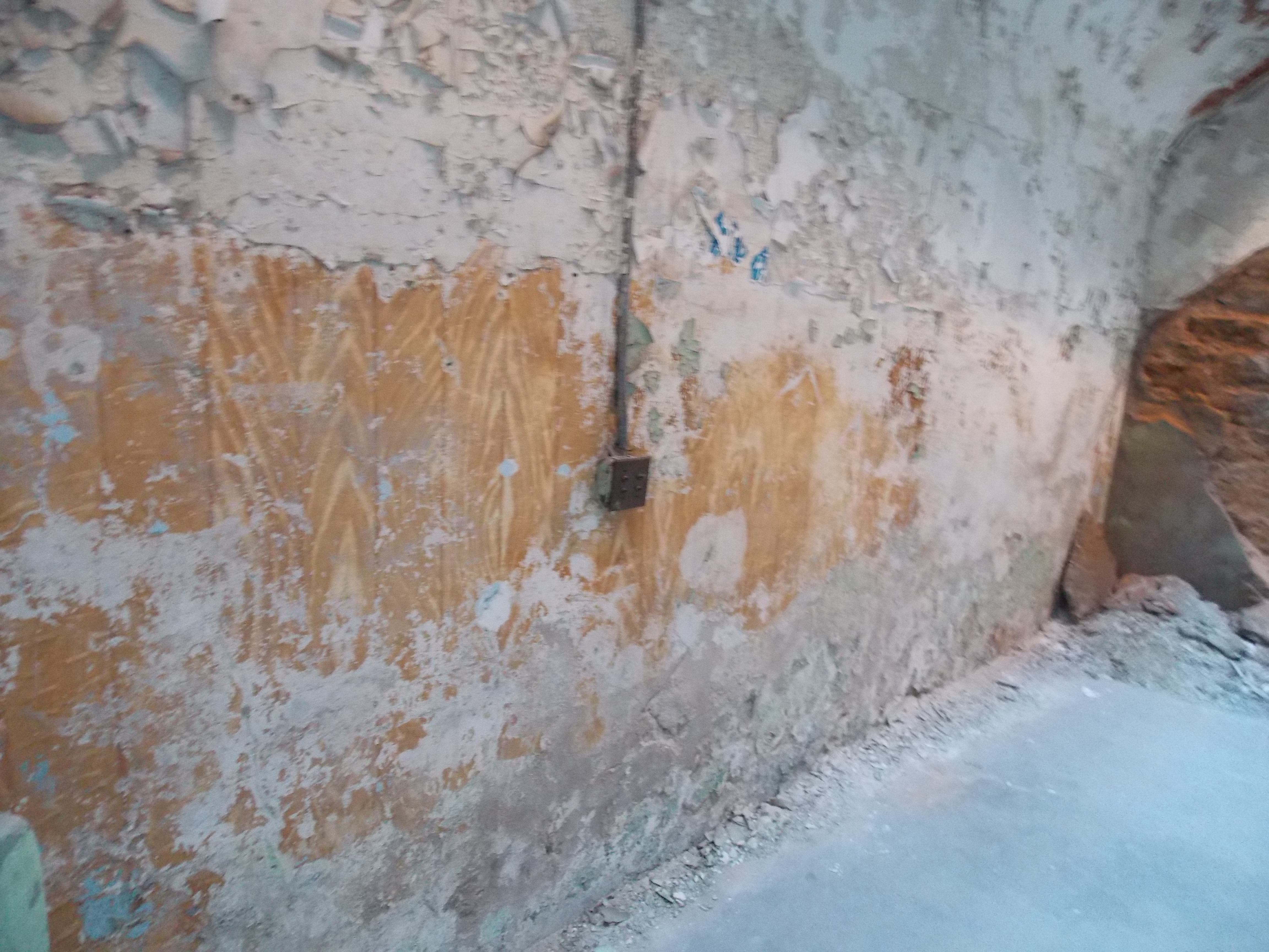 Eastern State Penitentiary, Philadelphia, PA 2012 (166) | Eastern State ...