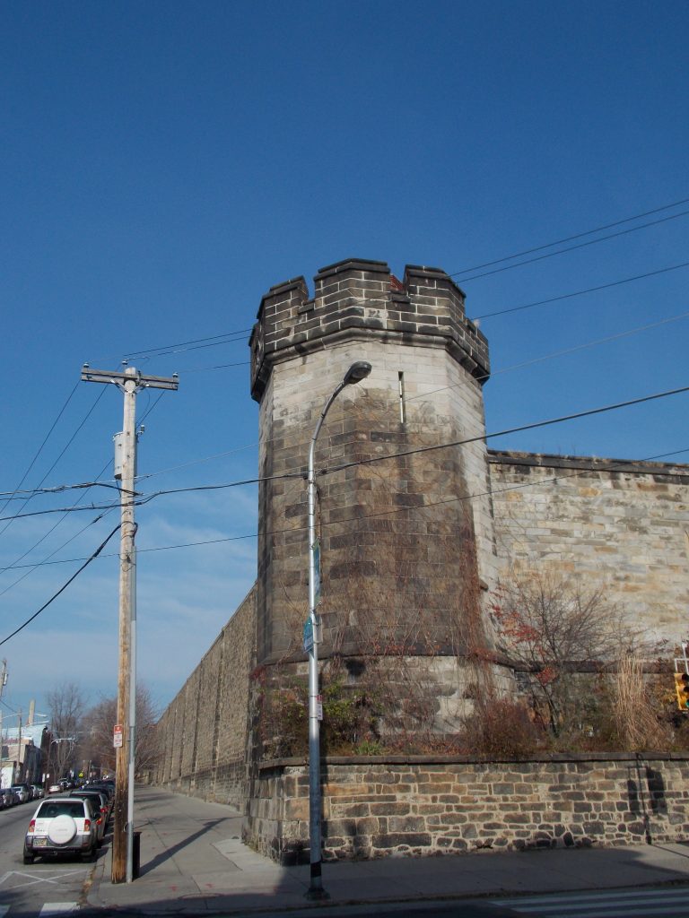 Eastern State Penitentiary, Philadelphia, PA 2012 (5) | Eastern State ...