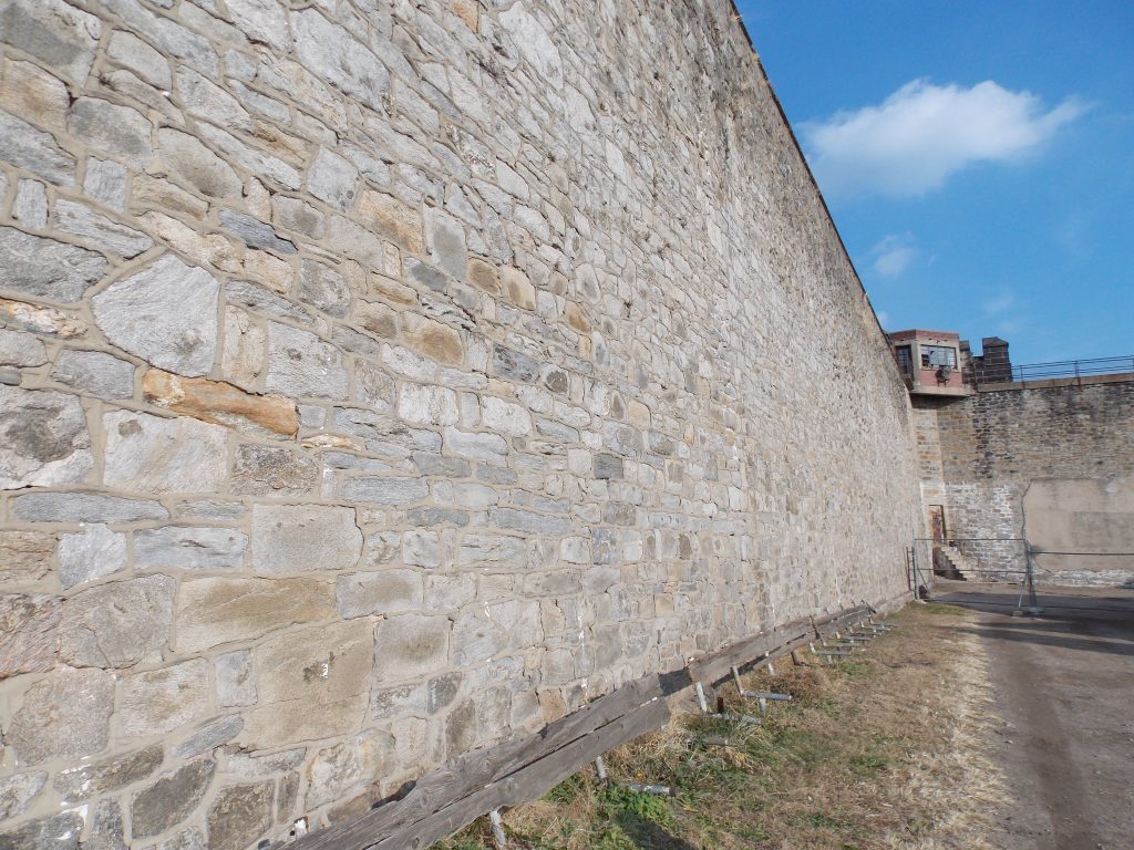 Eastern State Penitentiary, Philadelphia, PA 2012 (78) | Eastern State ...