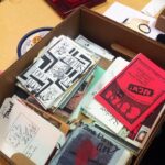 Zines – Riot Grrrl Archive