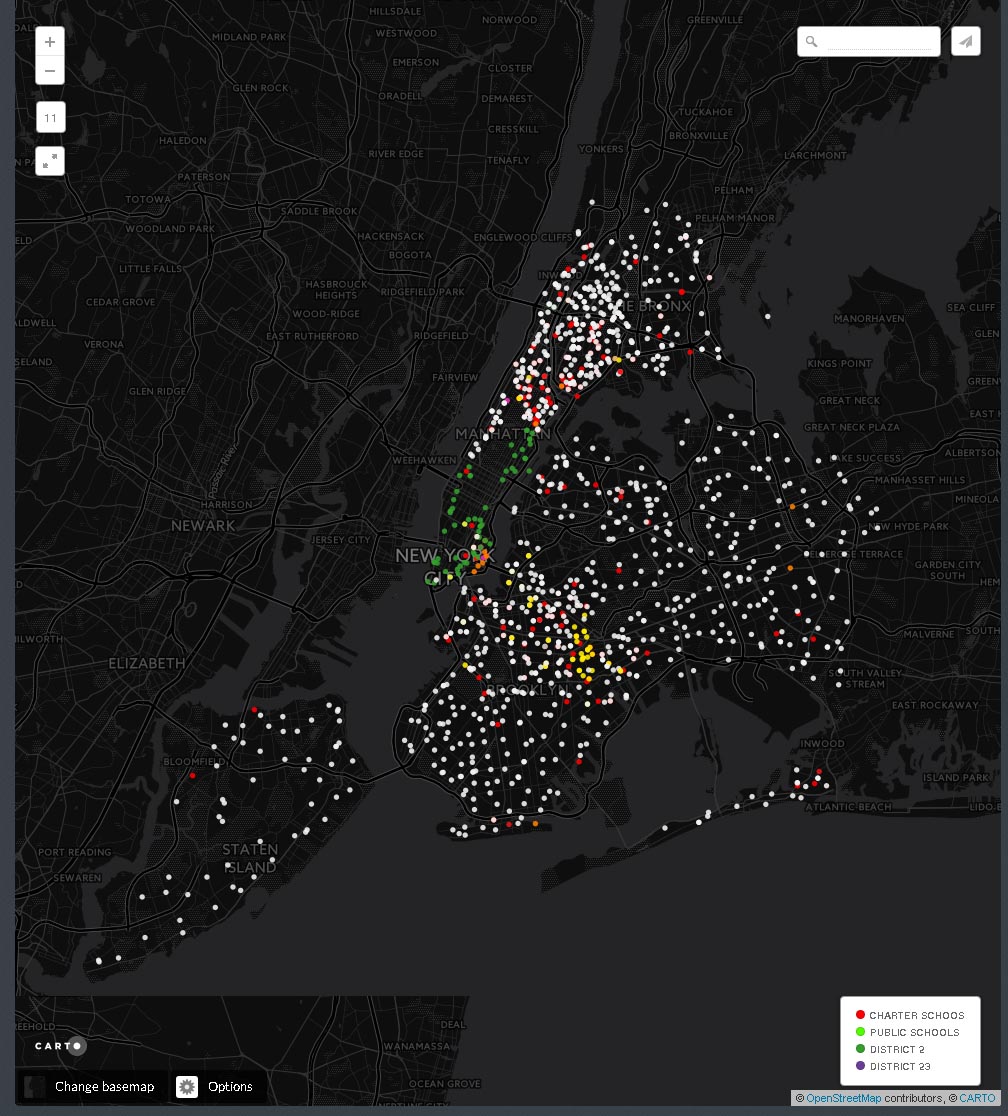 k12 student achievement map | K-12 Education, Pedagogy and Student ...