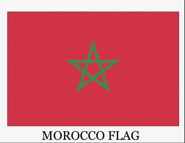 Moroccan Arabic – Sociology of Language