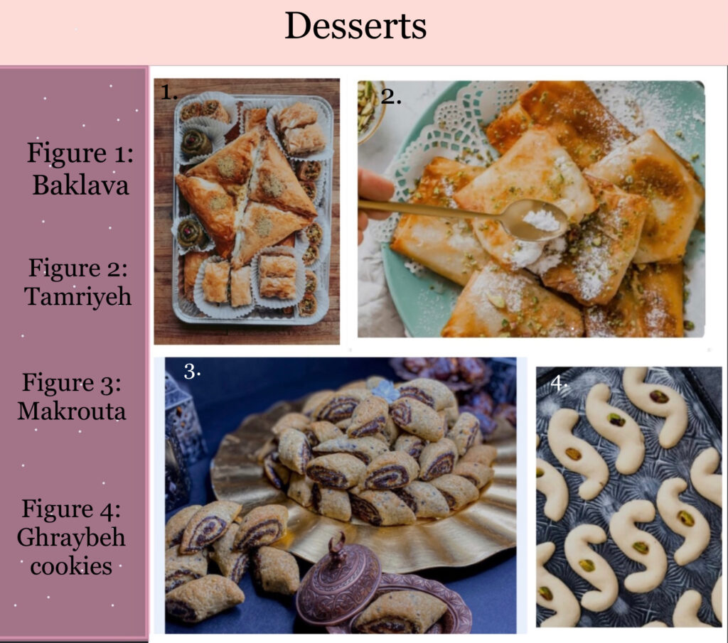 Levantine Arabic – Sociology of Language