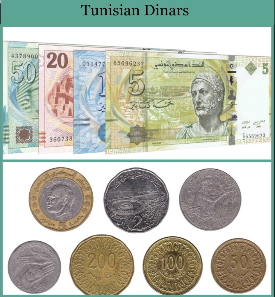 Tunisian Arabic – Sociology of Language