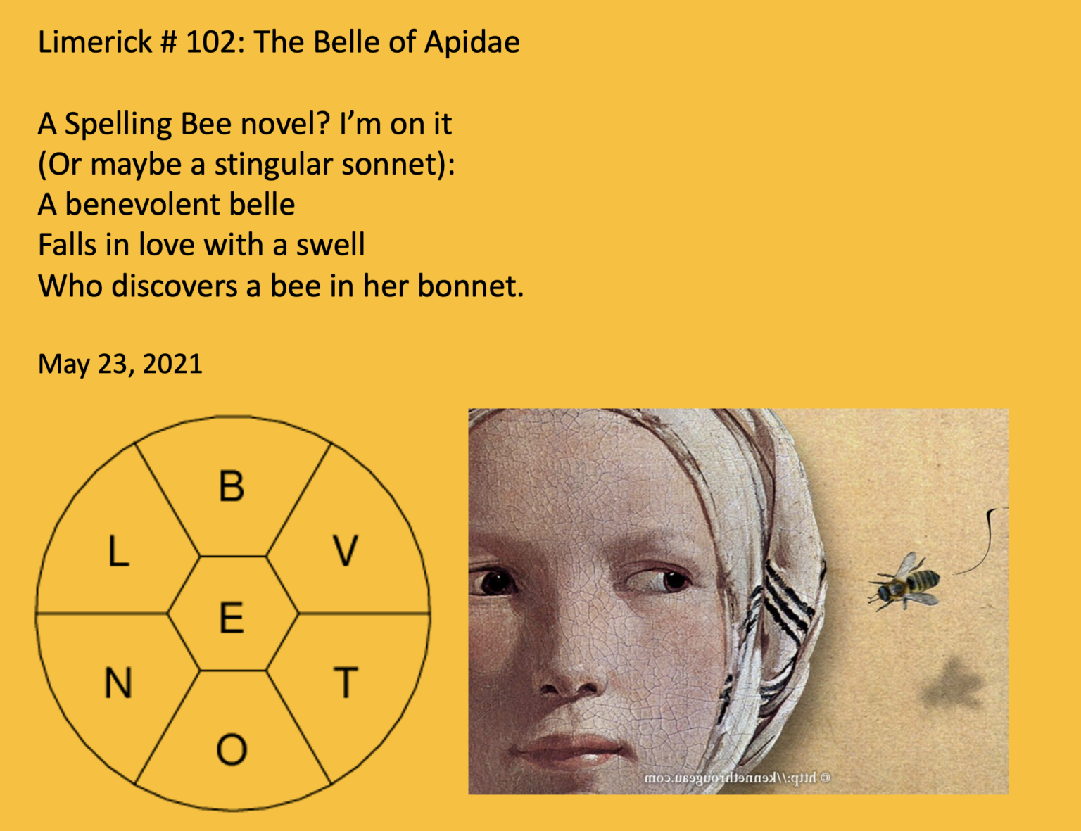 Spelling Bee