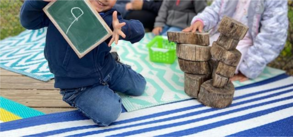 Teaching Computational Thinking In and Through Nature – The KCC CITE ...