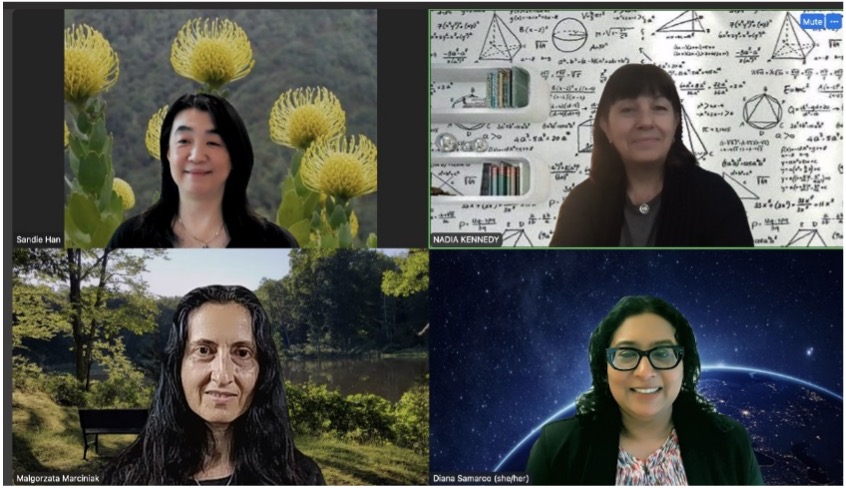 Mathematics Teaching-Research Journal (MTRJ) – PEER REVIEWED, Indexed ...