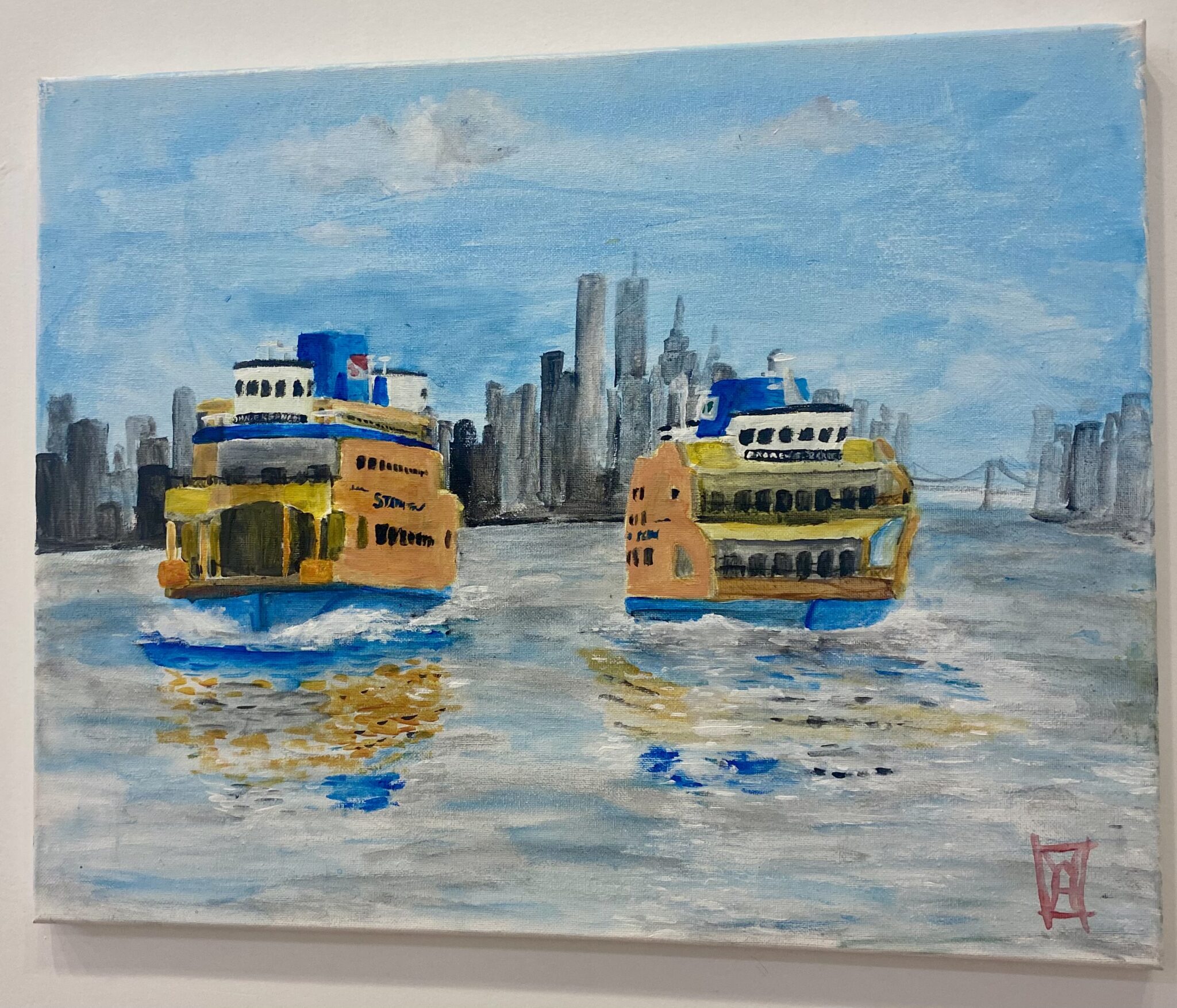 Art Lab at Snug Harbor – The Arts in NYC