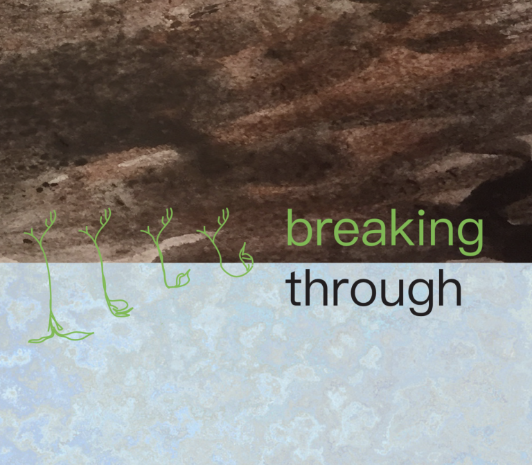 Sample Page – Breaking Through