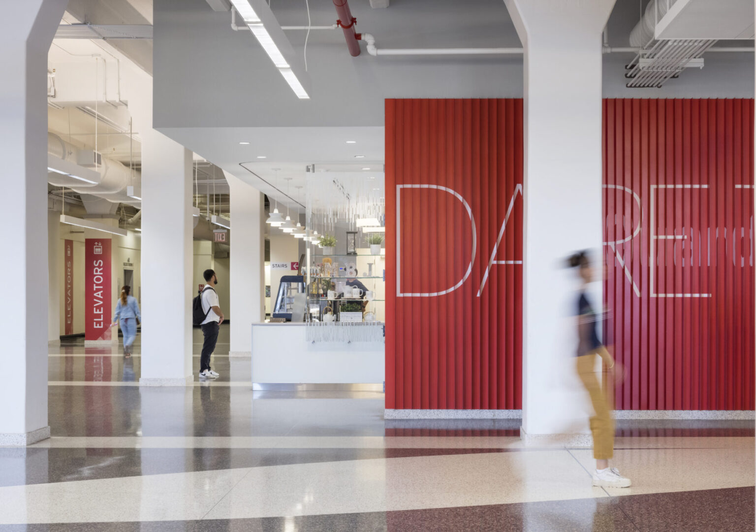 Faculty Resources – LaGuardia Brightspace Resource Site