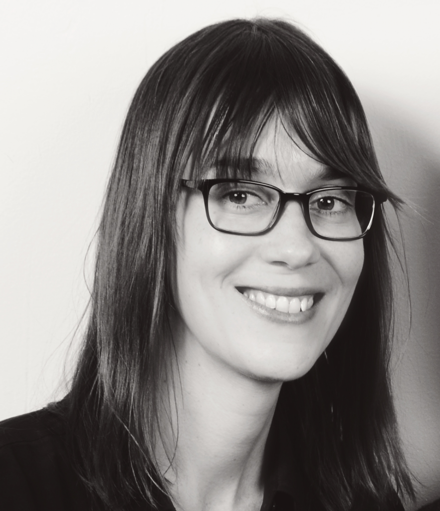 Welcoming Elizabeth Alsop to the TLC – Teaching and Learning Center