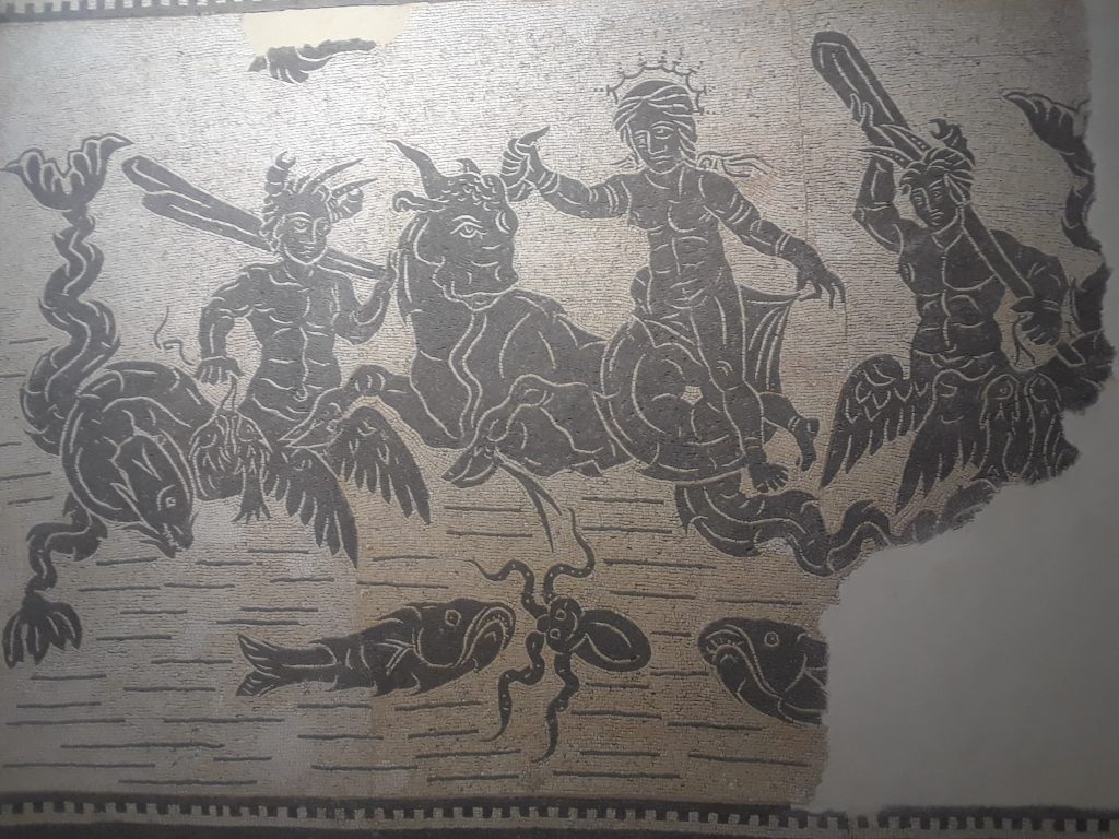 Roman art (76) | Rome up-close