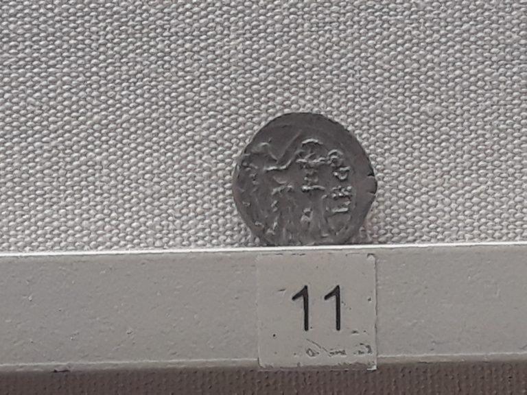 Roman coins (58) | Rome up-close