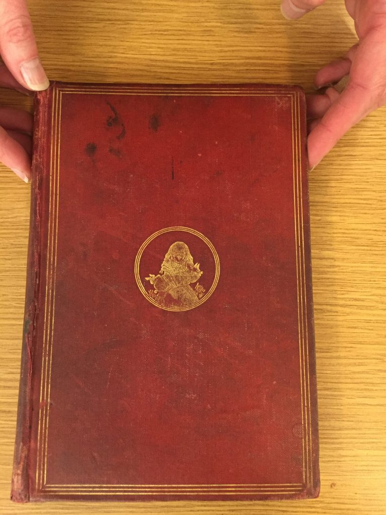 April 28, 2018 – CUNY Rare Book Scholars