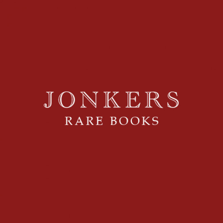 John W. Knott, Jr.’s Science Fiction Stall – CUNY Rare Book Scholars