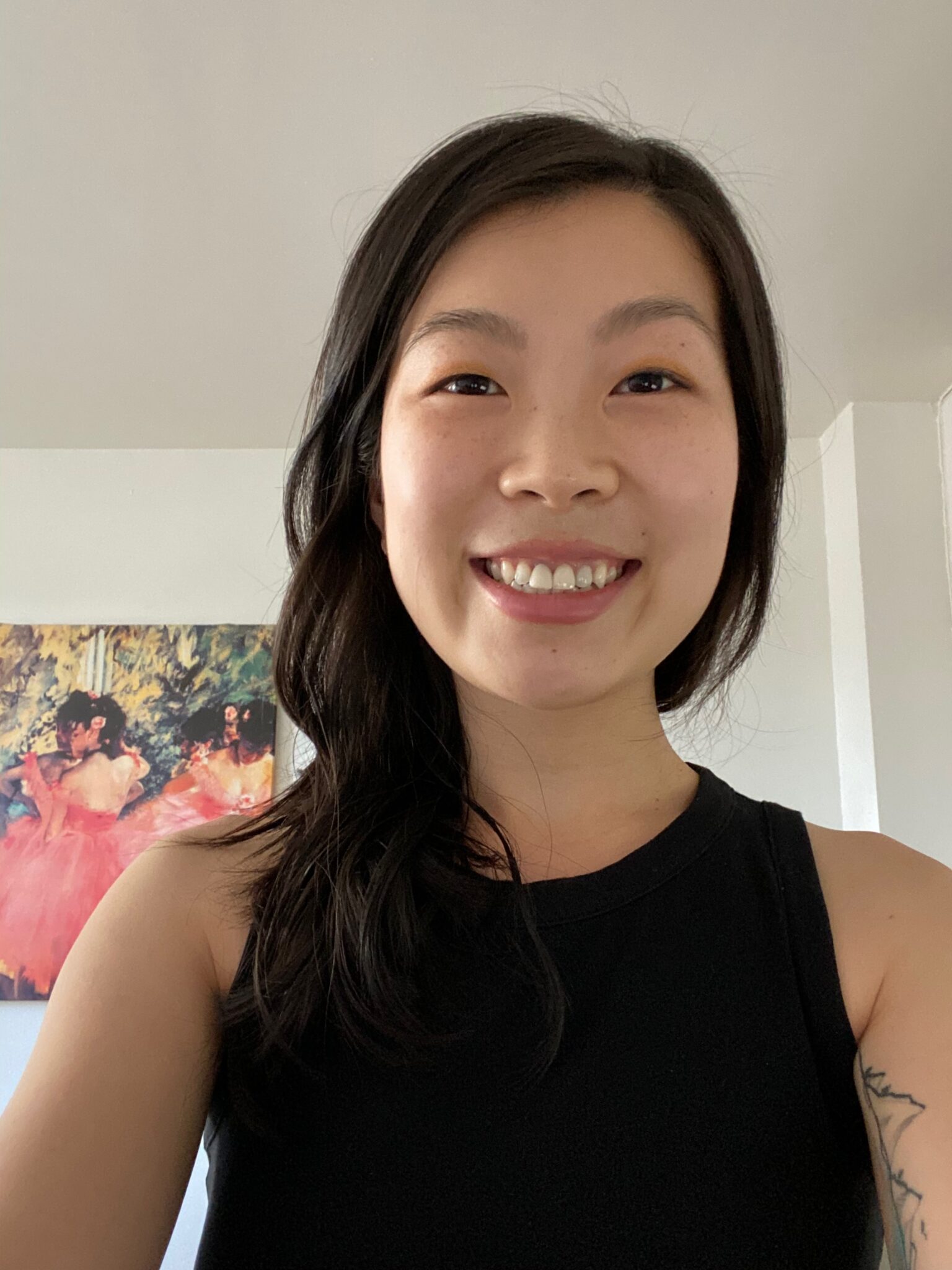 People – Quantitative Research Consulting Center