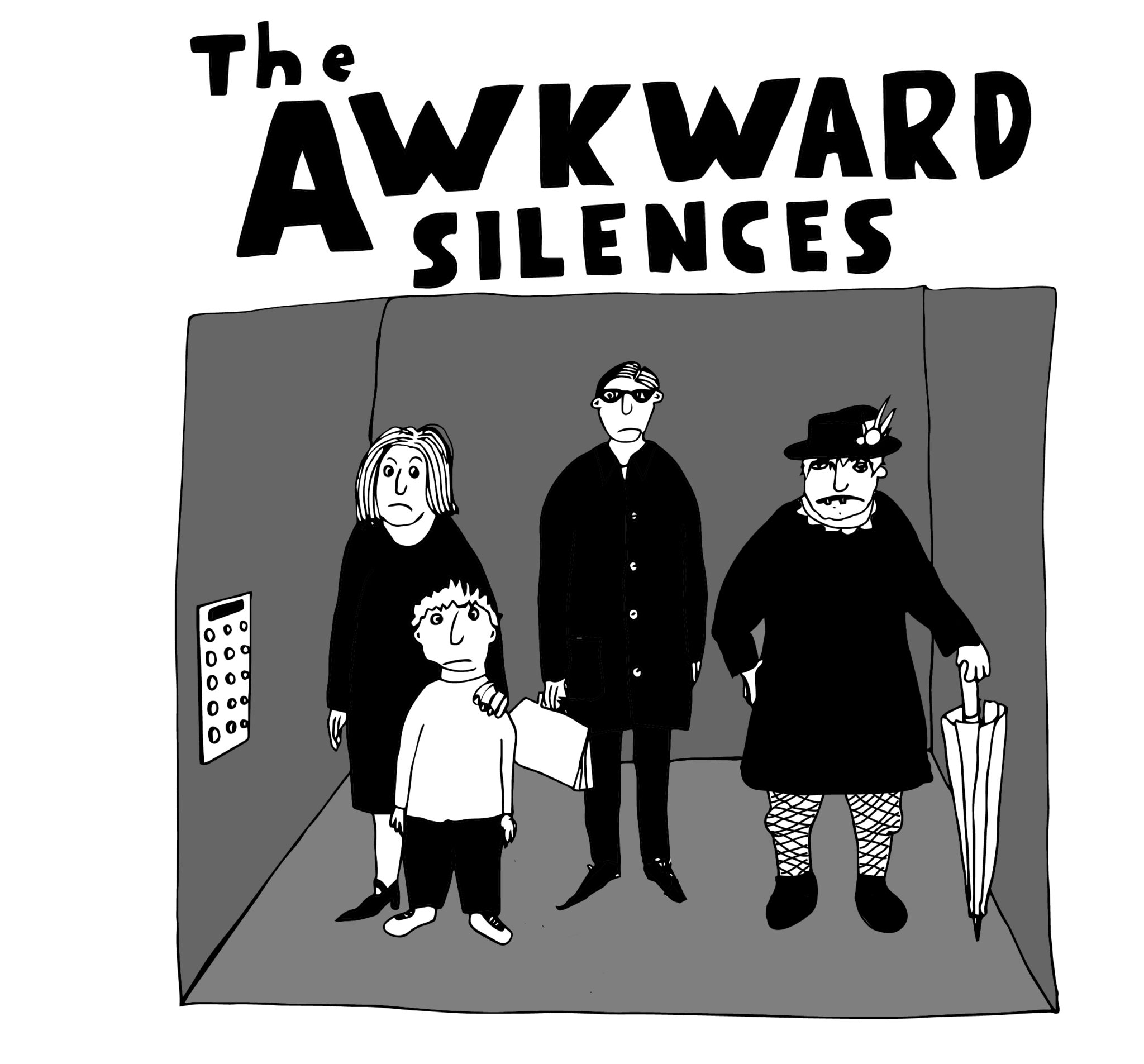 February 2025 – Connections with May