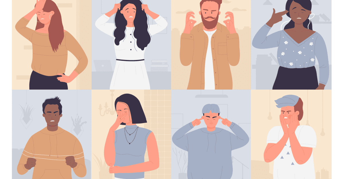 Kinesics – Connections with May