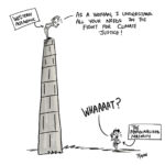 Intersectionality – Connections with May