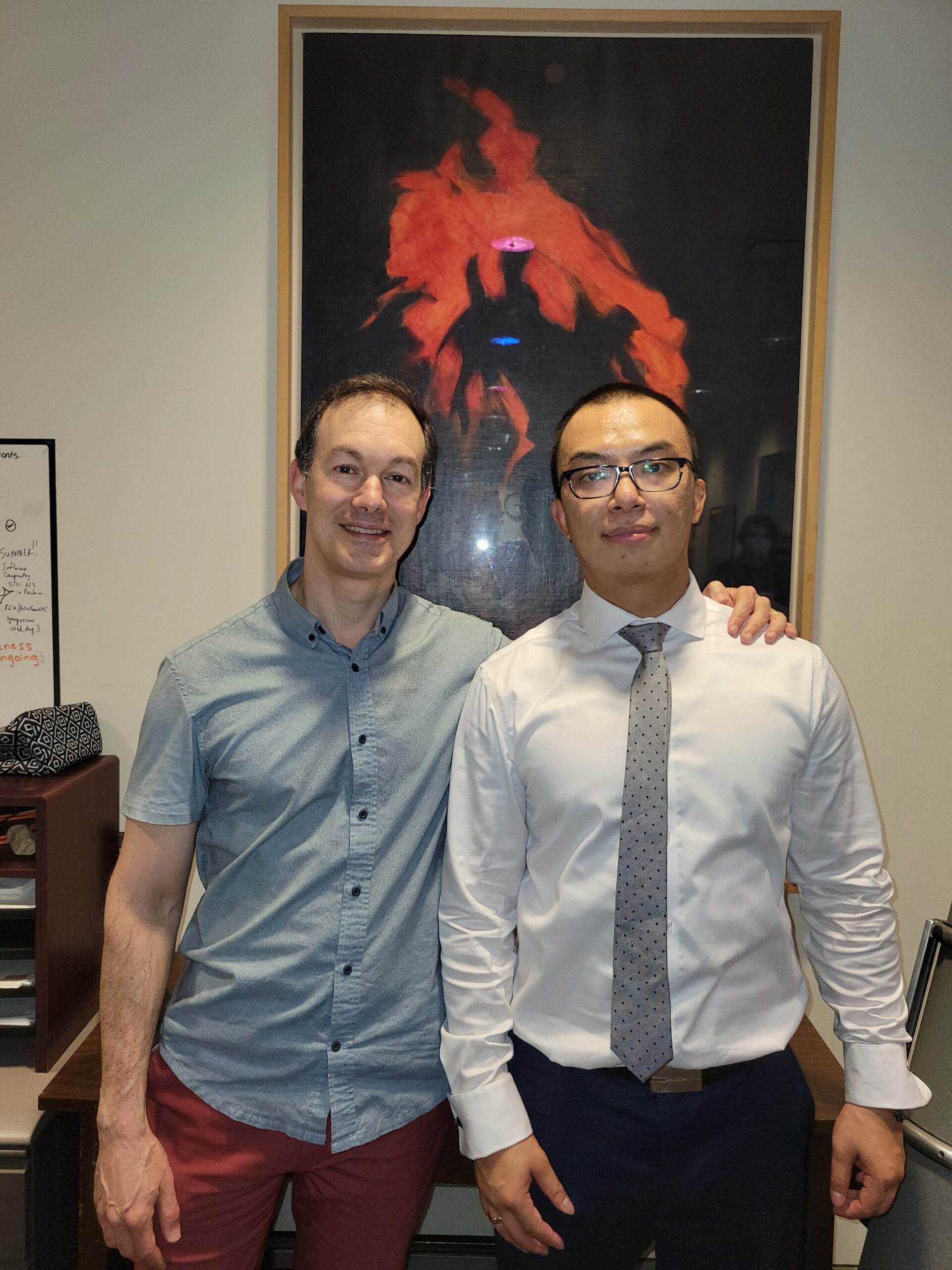 CUNY Astro – Astronomy & Astrophysics Community at CUNY