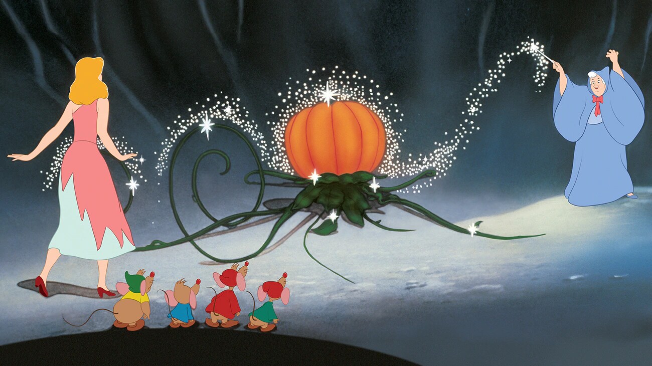 Film, Chris, and Identity: Between the Lines of Fairy Tales ...