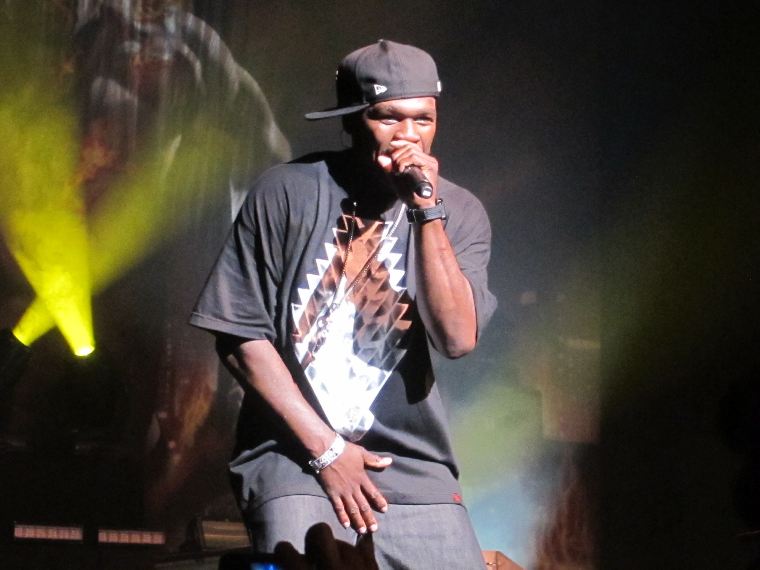 4 Pillars of Hip Hop – Hiphop macaulay
